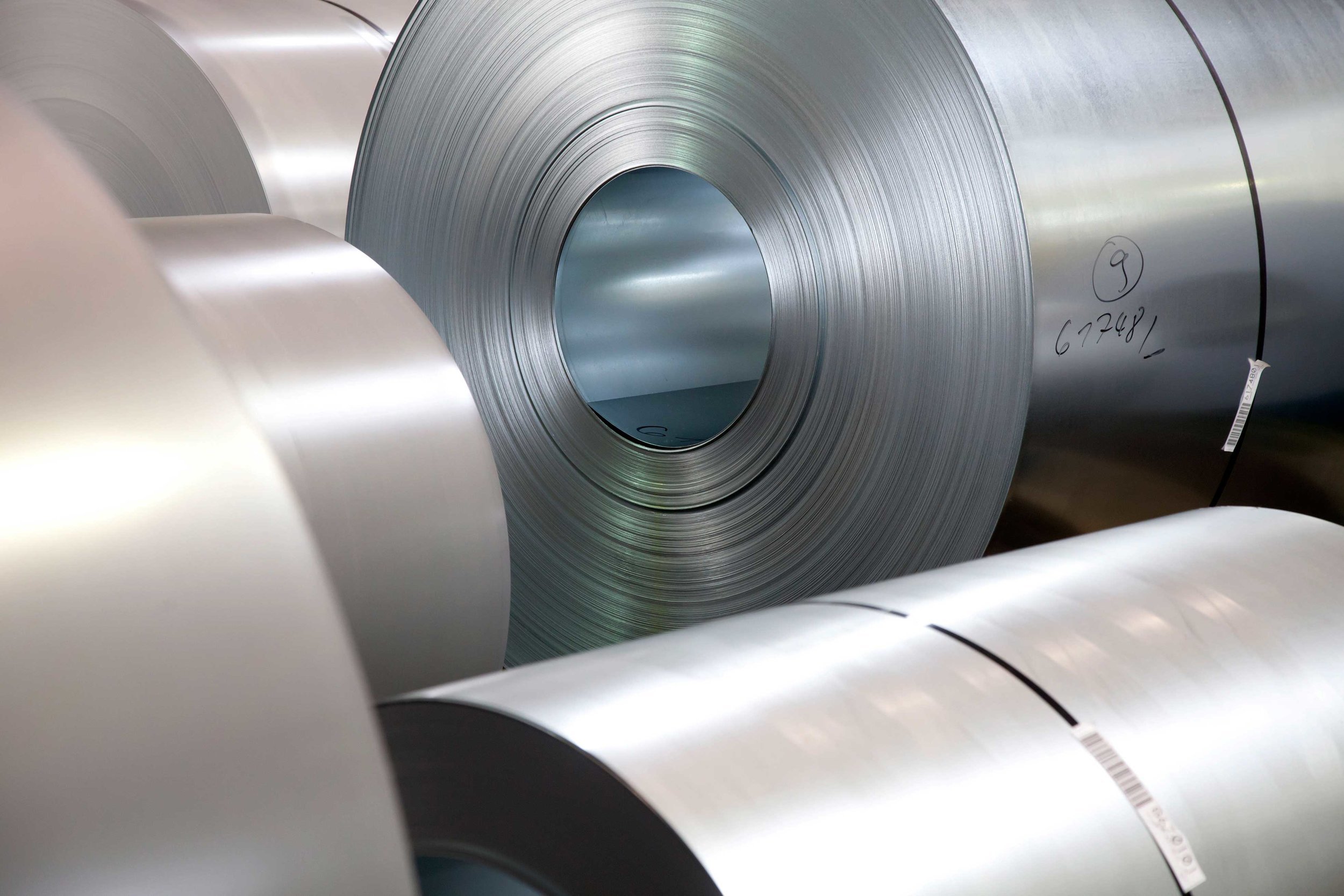 Profitability of different galvanizing processes