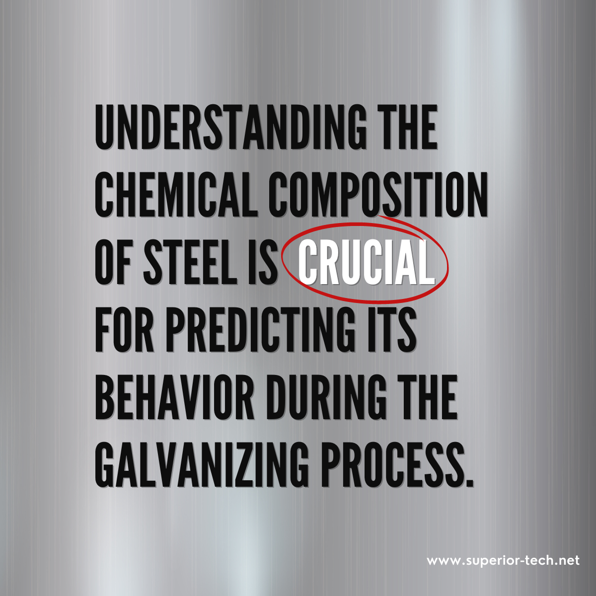 Understanding the Chemical Composition of Steel and Its Impact on ...