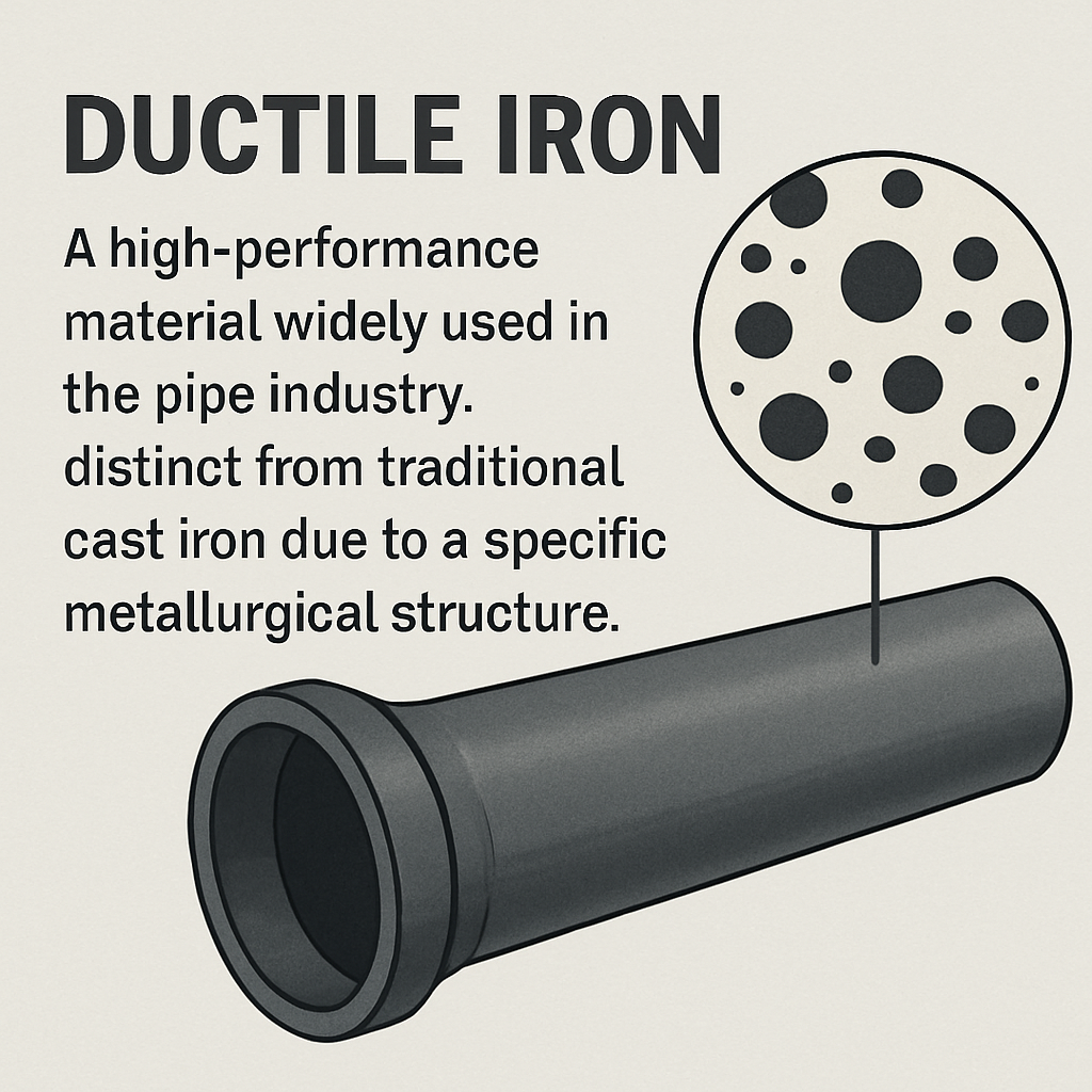 Ductile Iron