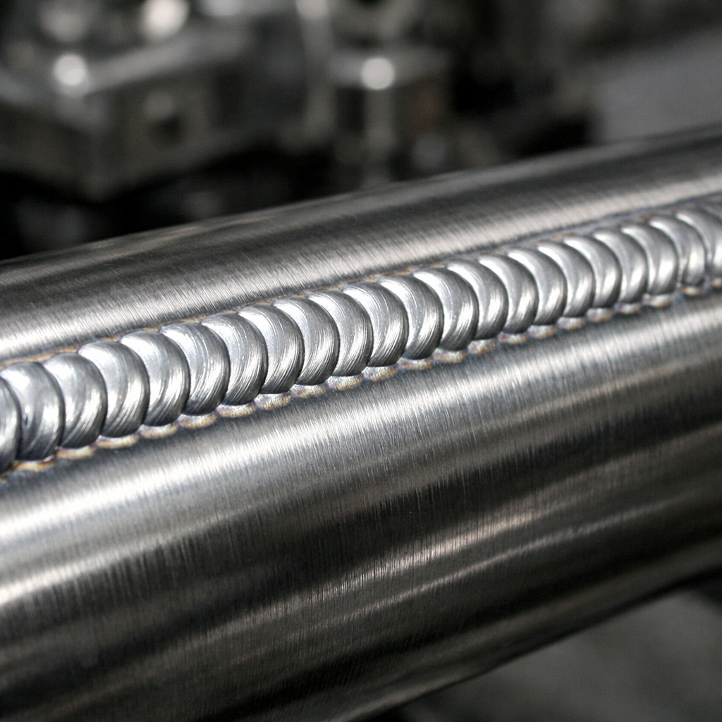 Weld Bead