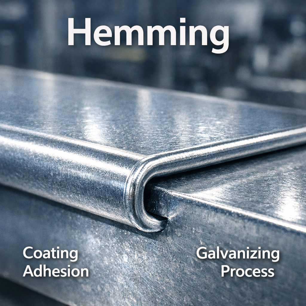 Hemming