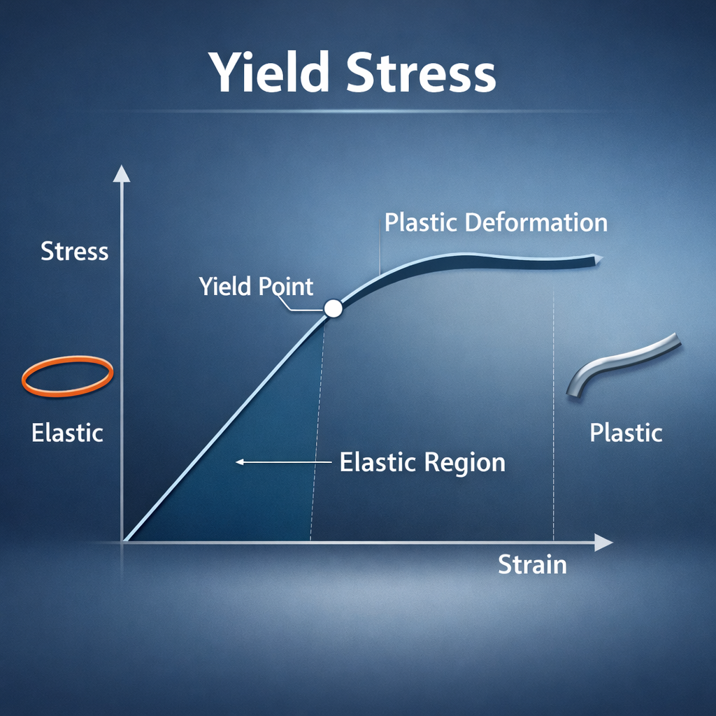 Yield Stress
