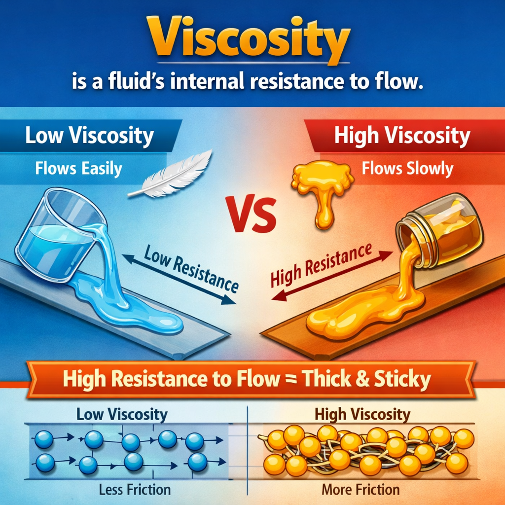 Viscosity
